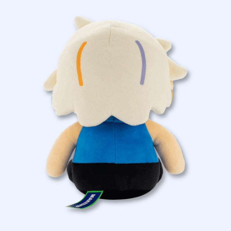 Chuy Peluche | Official ChuyMine Chuy Peluche Store